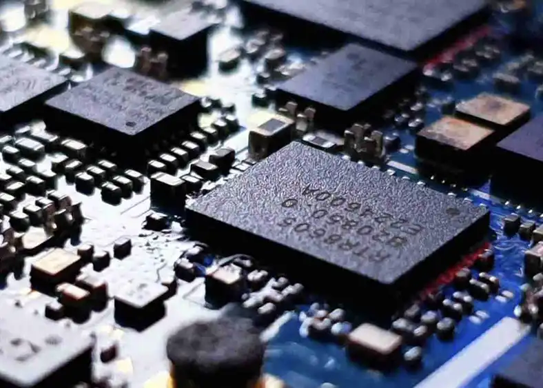 Top 18 Electronic Component Manufacturers 2024
