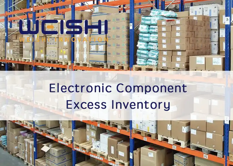Electronic Component Excess Inventory Electronic Component Excess Inventory