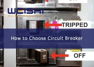 Why Does My Circuit Breaker Keep Tripping: Understanding the Common Causes and Solutions