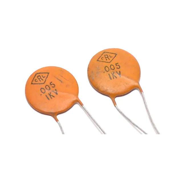 Buy 5uf Capacitor from Leading Electronic Component Manufacturer China