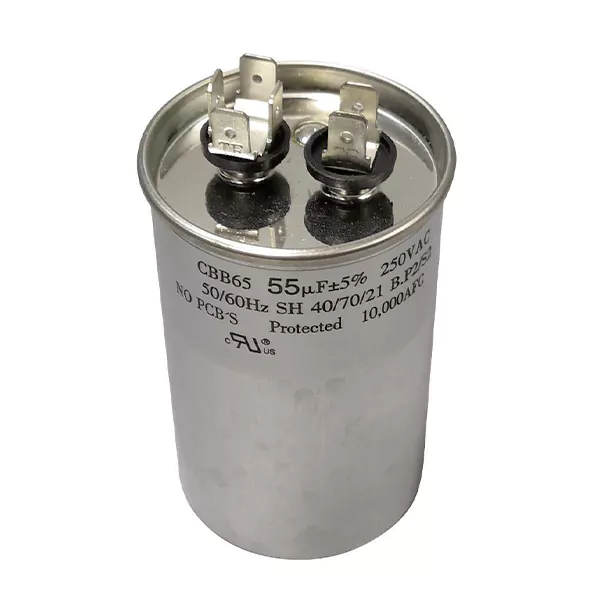 Buy 55uf Capacitor from Leading Electronic Component Manufacturer China